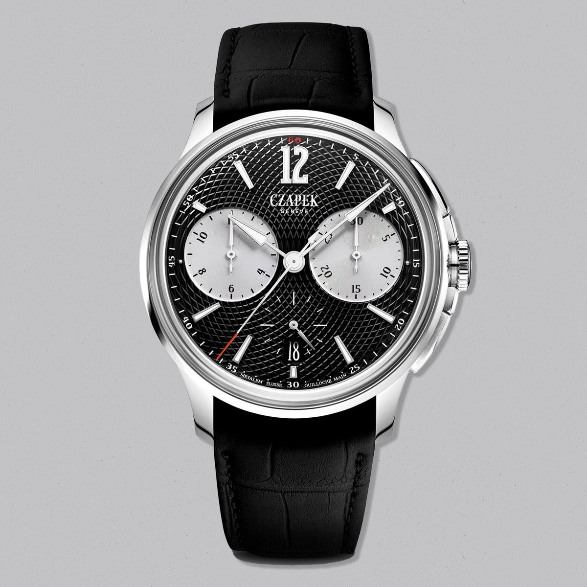 FAUBOURG DE CRACOVIE DIONÉ & RHÉA LIMITED EDITION OF 18 – Swiss Gallery UK