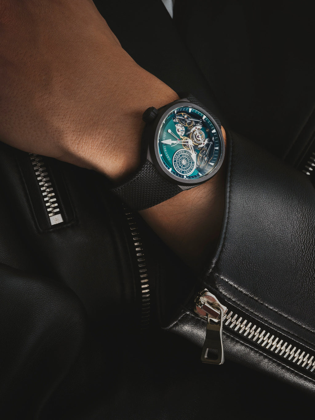 EVOLUTION NIGHT & DAY – Swiss Gallery UK