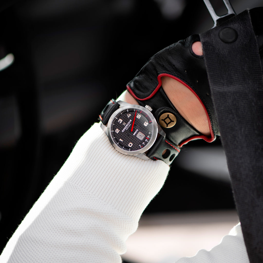 GT TOUR RACING – Swiss Gallery UK