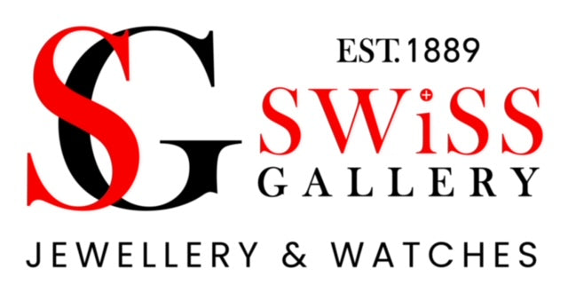 WATCHES – Swiss Gallery UK