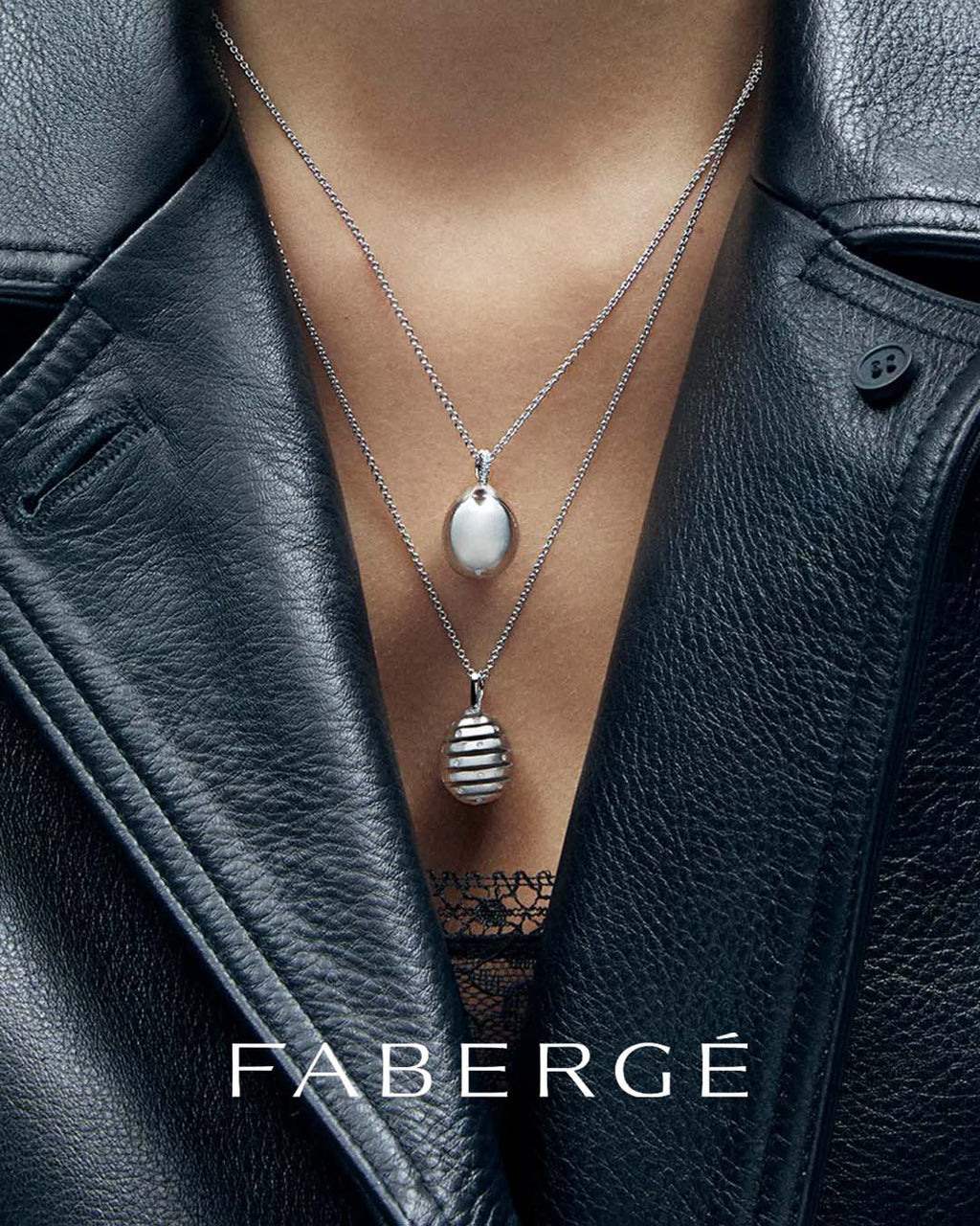 FABERGÉ ROCOCO – Swiss Gallery UK