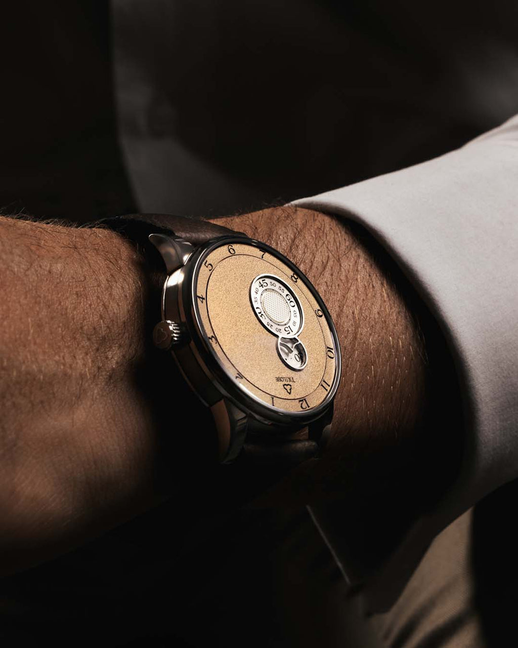 Swiss Gallery UK - London's premier watch & jewellery boutique