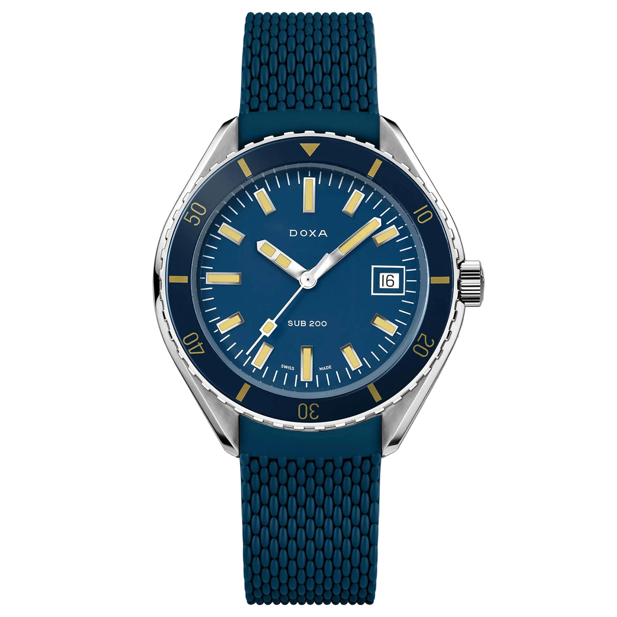 SUB 200 CARIBBEAN – Swiss Gallery UK